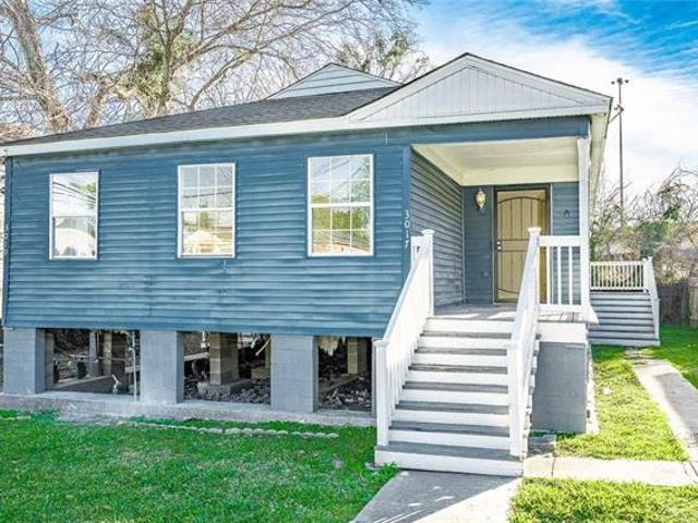 3017 19 Music St, New Orleans, LA 70122 | MLS #2538 | Compass