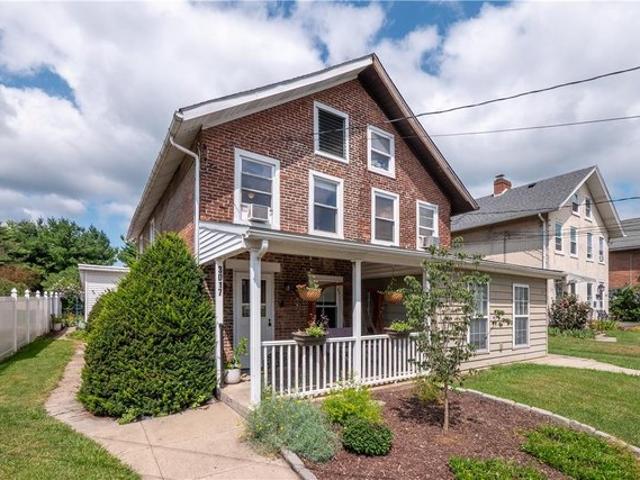 3017 3rd St, Whitehall, PA 18052