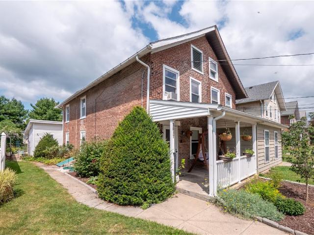 3017 3rd Street