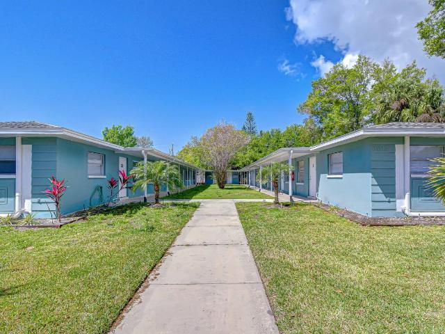 3017 49th Street South 1 Bedroom Apartment for Rent at 3017 49th St S, Gulfport, FL 33707 Gulfport