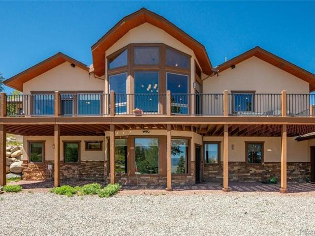 30180 Mountaintop Dr Lot 3, Buena Vista, CO 81211