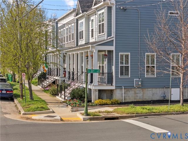 3018 M St, Richmond, VA 23223 | MLS #2607 | Compass