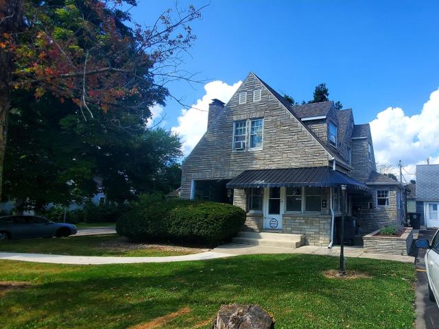 3018 McArthur