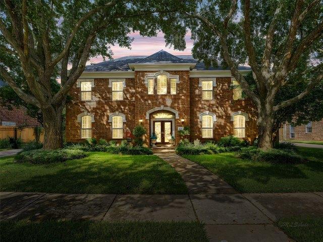 3018 Meadow Pond Dr, Katy, TX 77450