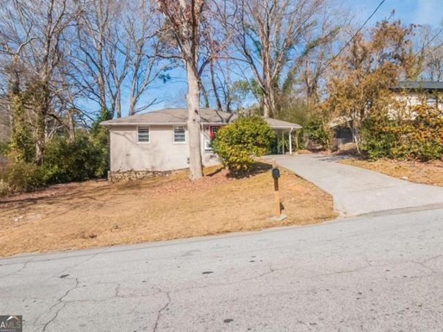3018 Meadowview Dr SE, Atlanta, GA 30316