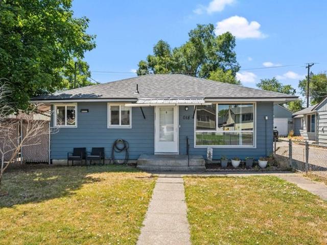 3018 N Nora Ave, Spokane, WA 99207