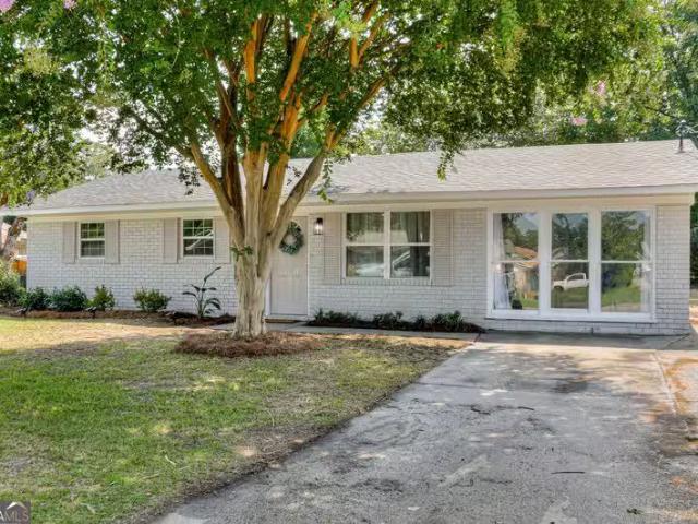 3018 Abelia Dr, Augusta, GA 30906 MLS 10355587