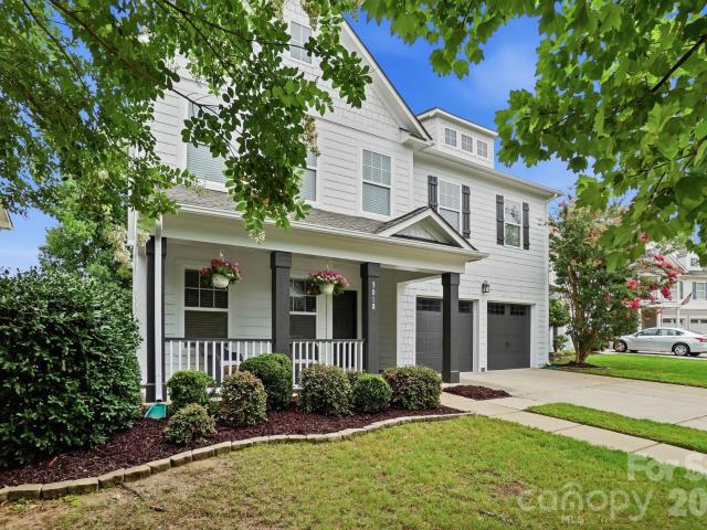3018 Amaranth Drive