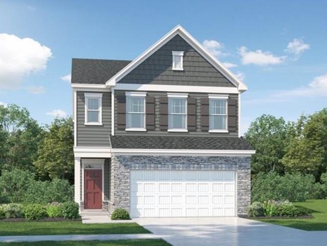 3018 Bay Foal Ln, Durham, NC 27703