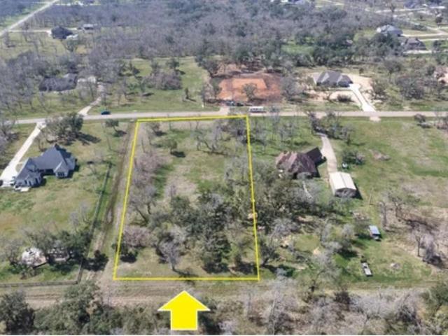 3018 Bayou View Court