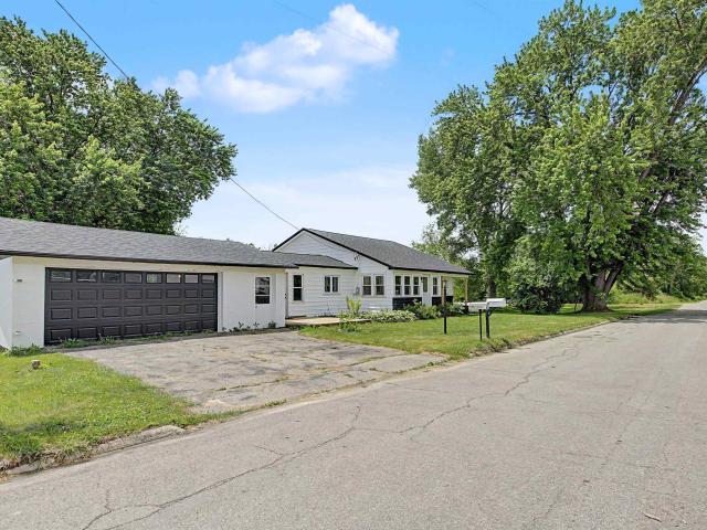 3018 Beaver Road
