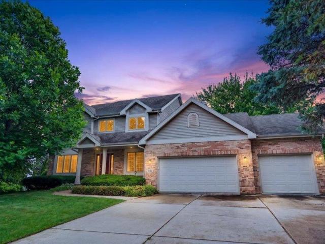 3018 Bosshard Drive