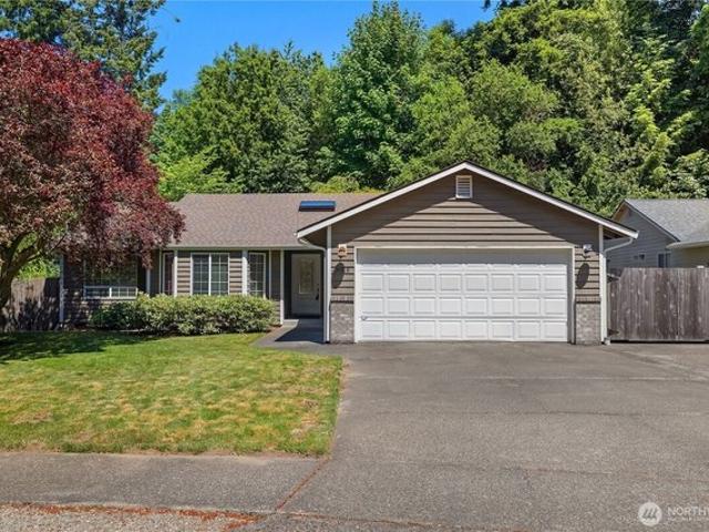 3018 Briar Lea Loop SE, Olympia, WA 98501