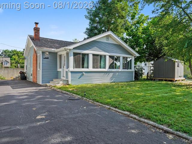 3018 Cass Lake Avenue