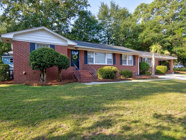 3018 Covenant Road