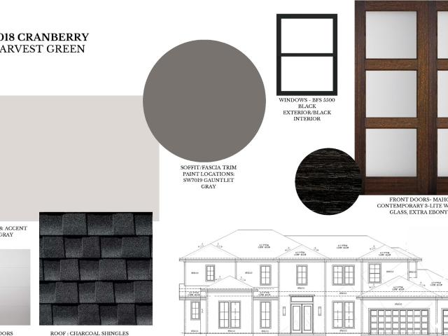 3018 Cranberry Creek Loop