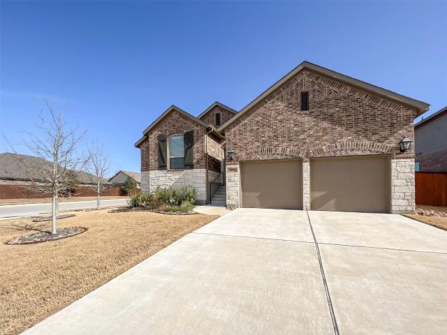 3018 Diego Dr, Round Rock, TX 78665 | MLS #5818 | Compass