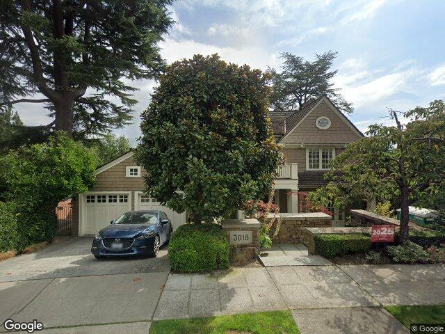 3018 E Laurelhurst Dr NE, Seattle, WA 98105
