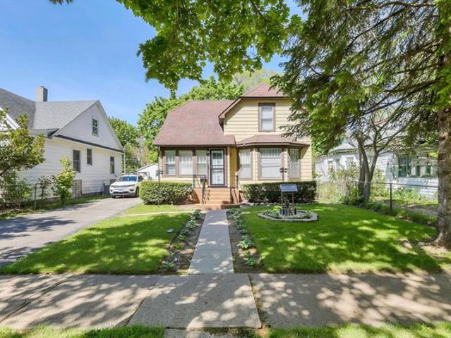 3018 Enoch Ave, Zion, IL 60099