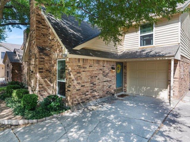 3018 Harbinger Ln, Dallas, TX 75287