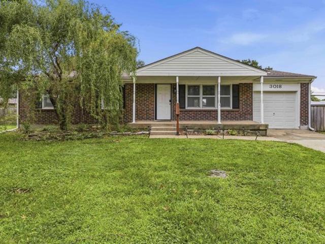 3018 James Ave, Manhattan, KS 66502