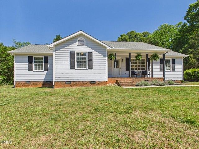 3018 Joshua Dr, Hillsborough, NC 27278
