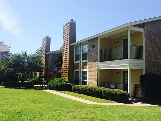 3018 Knickerbocker Rd. 1 Bedroom Apartment for Rent at 3018 Knickerbocker Rd, San Angelo, TX 76904