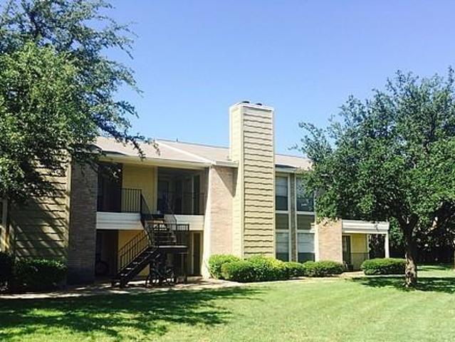 3018 Knickerbocker Rd. 2 Bedroom Apartment for Rent at 3018 Knickerbocker Rd, San Angelo, TX 76904