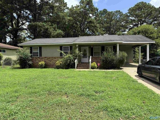3018 Love Dr, Huntsville, AL 35816