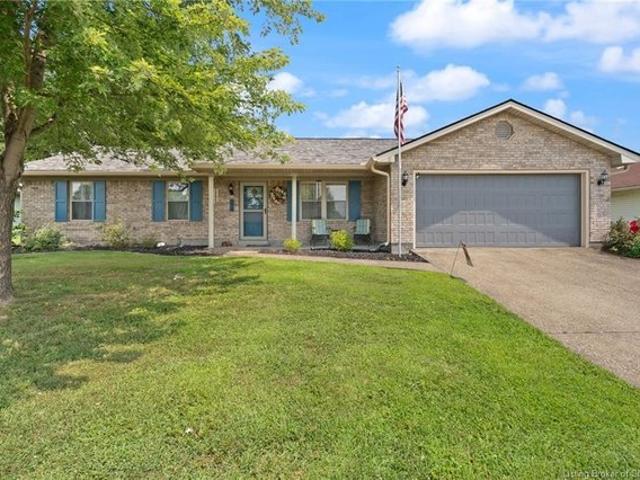 3018 Pebble Brk, Jeffersonville, IN 47130