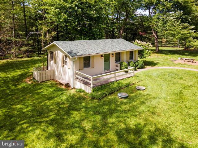3018 Rectortown Road