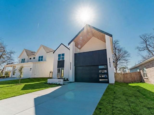 3018 Rochester St, Dallas, TX 75215 | MLS #21181 | Compass