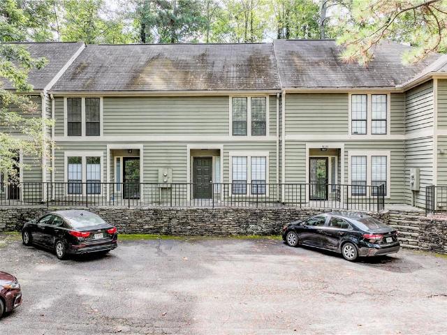 3018 Steeplechase Dr, Alpharetta, GA 30004 | MLS #7751 | Compass