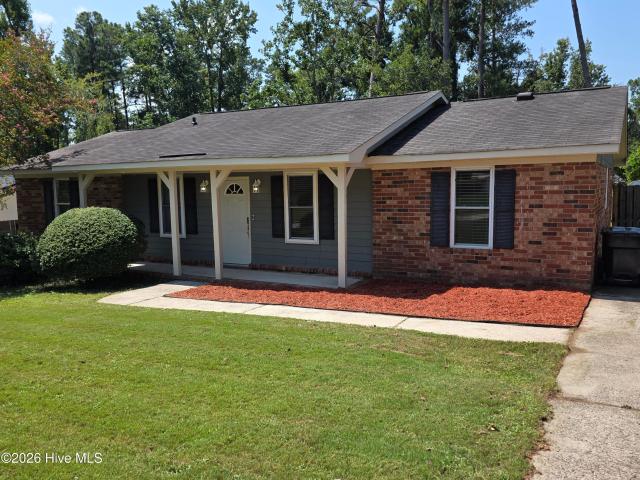 3018 Sterling Road