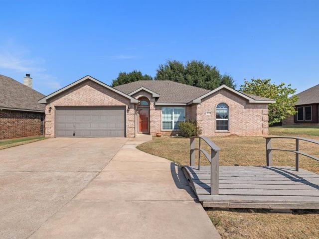 3018 Stroll Drive