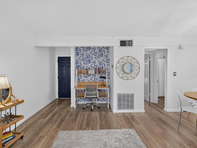3018 S 1st St # 205