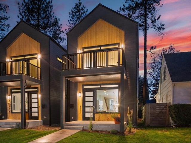 3018 S Manito Blvd, Spokane, WA 99203