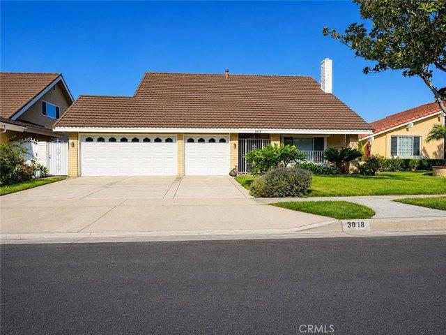 3018 S Pacific Ave, Santa Ana, CA 92704