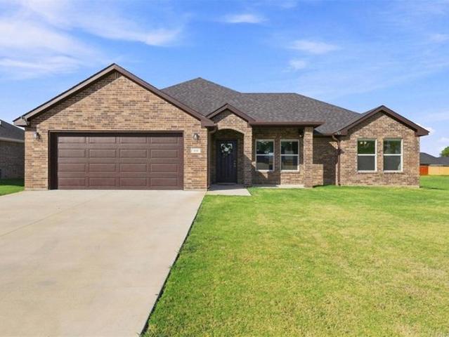 3018 Silver Charm Ave, Durant, OK 74701