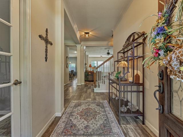 3018 Silverwood Park Lane