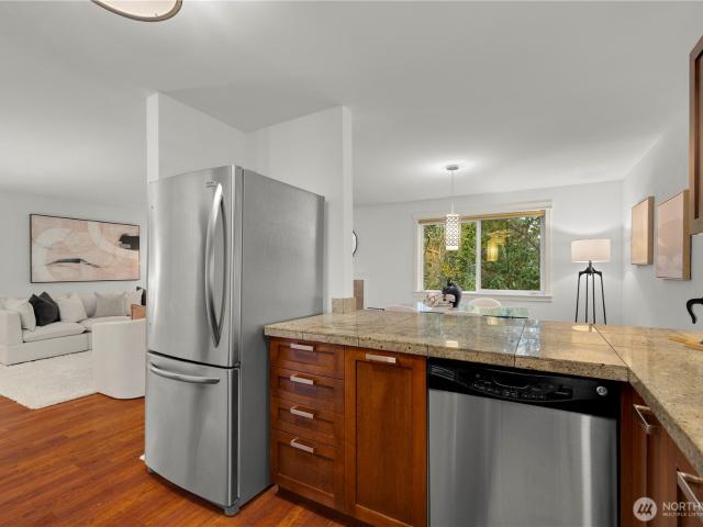 3018 th Ave SE, Unit 12, Bellevue, WA 98005 | MLS #2487