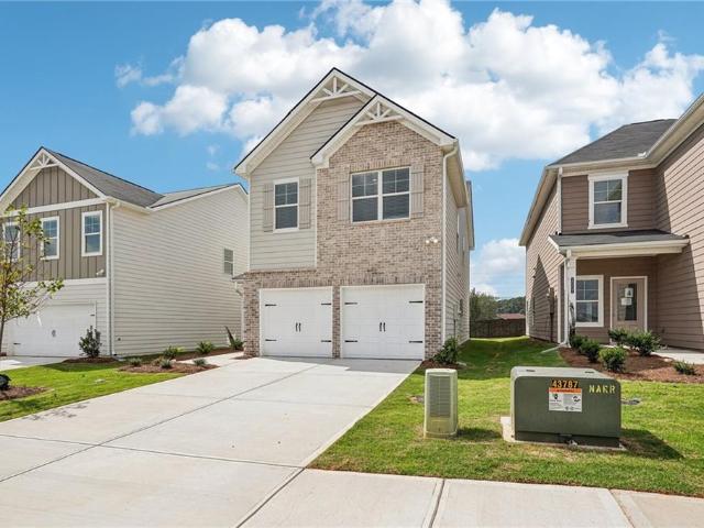 3018 Viewpark Cir, Conyers, GA 30013 | MLS #7729 | Compass