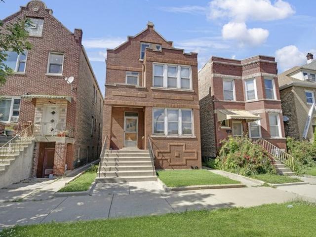 3018 W 42nd St, Chicago, IL 60632