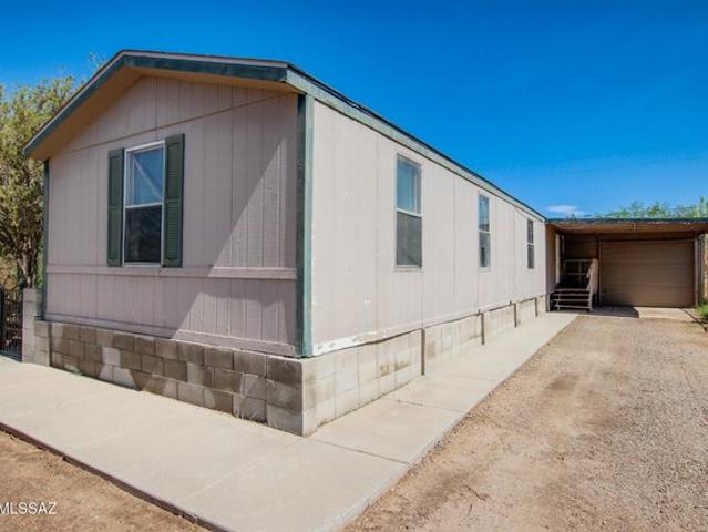 3018 W Palm Vista St, Tucson, AZ 85705