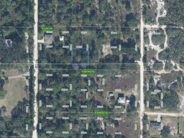 3018 W Redondo Rd, Avon Park, FL 33825