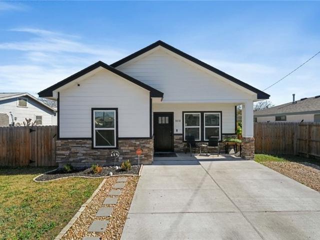 3018 Washington St, Corpus Christi, TX 78405