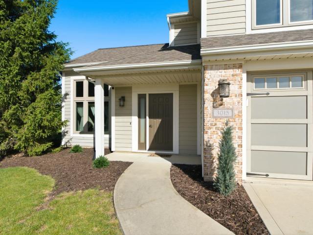 3018 Weatherstone Court