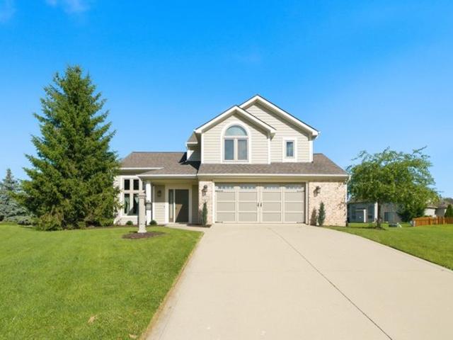 3018 Weatherstone Ct, Fort Wayne, IN 46814