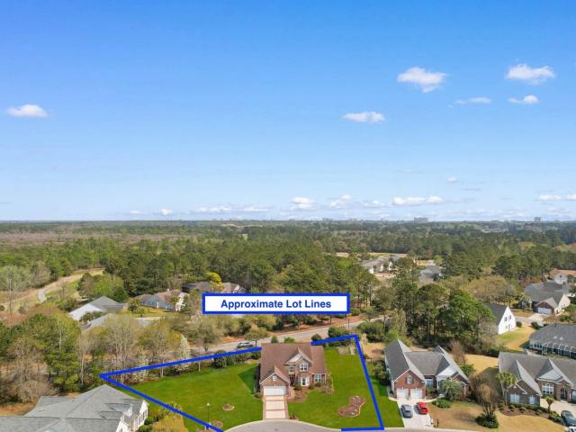3018 Winding River Rd, North Myrtle Beach, SC 29582 | MLS #2607 | Compass