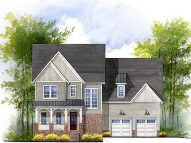 3018 Winterberry Dr, Nolensville, TN 37135